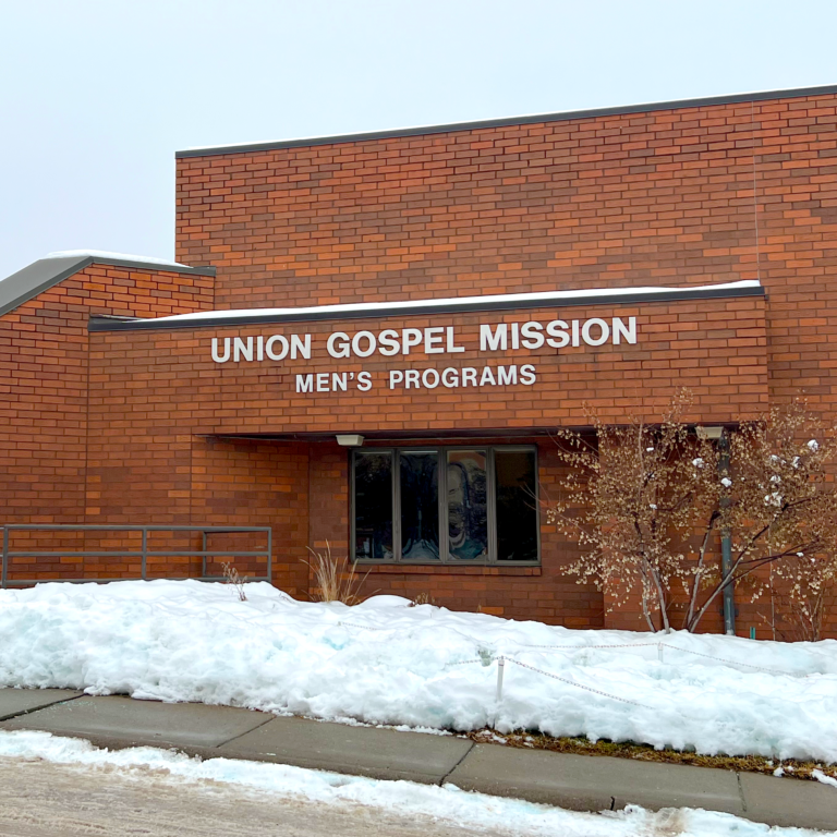 Locations - Union Gospel Mission - Minnesota Community Care